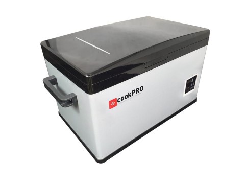 [out] Lodówka kompresorowa 12V sterowanie elektroniczne cookPRO 530020002 | CookPro | MyGastro.pl